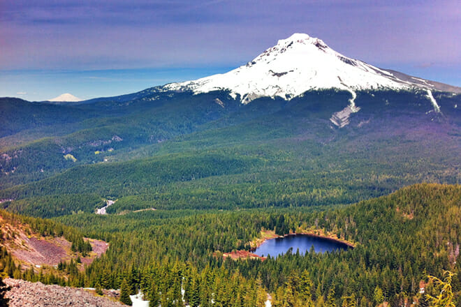 Mount Hood