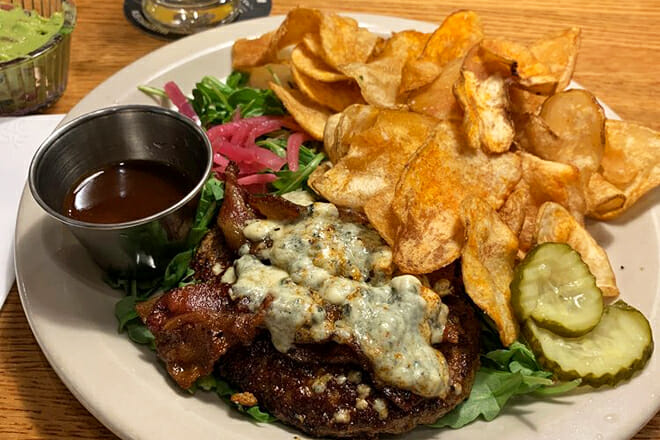 Mountain Sun Pub and Brewery