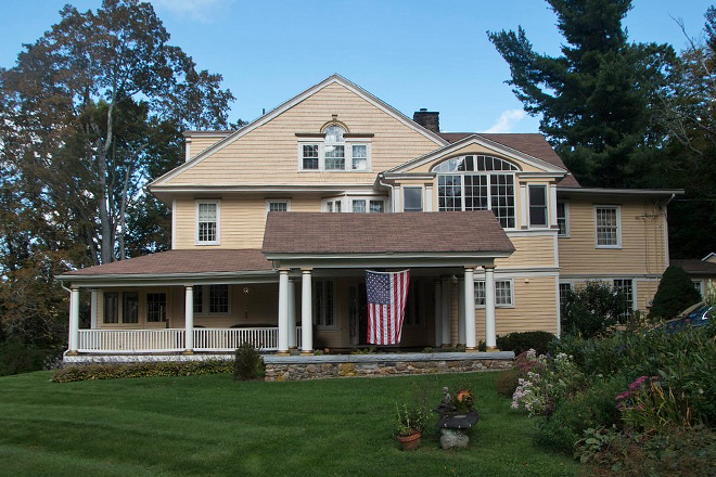 Mountain View Green Retreat, Norfolk