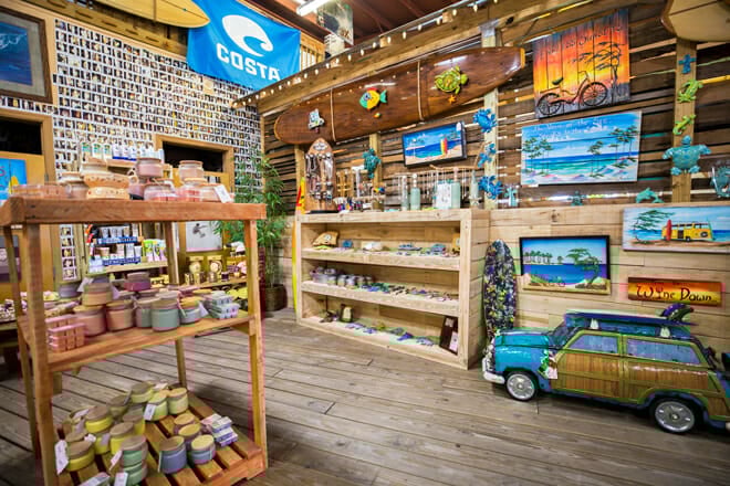 Mr. Surf&rsquo;s Surf Shop