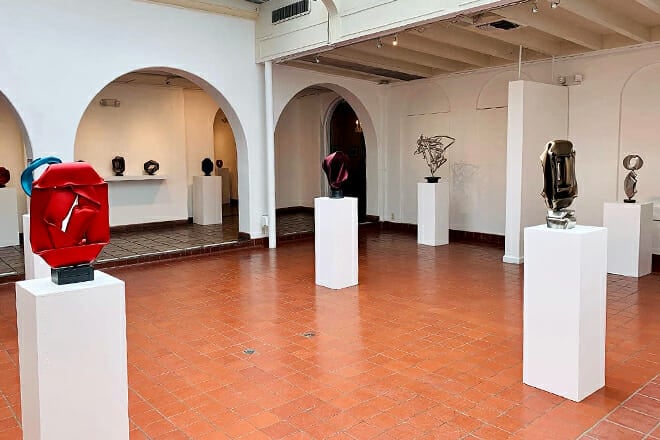 Muckenthaler Cultural Center