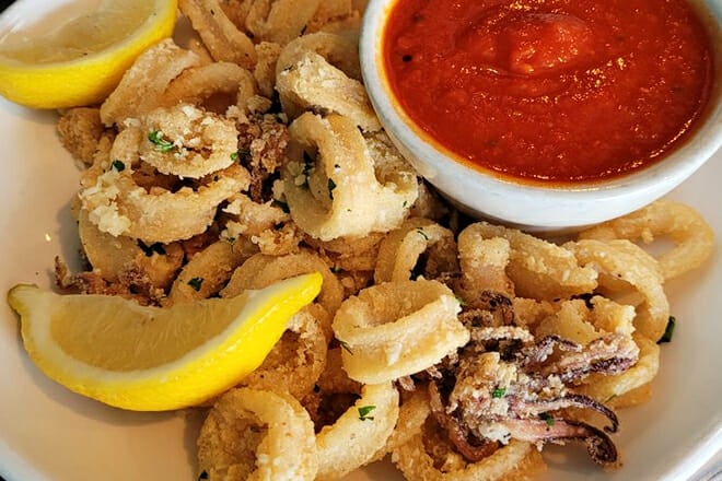 Mulberry Italian Ristorante