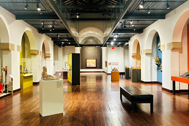 Museum of Russian Art