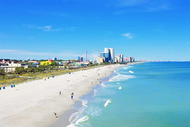 Myrtle Beach