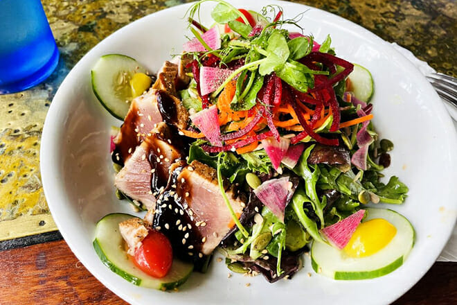 Nalu's South Shore Grill