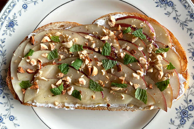 Nomad Charcuterie and Wine