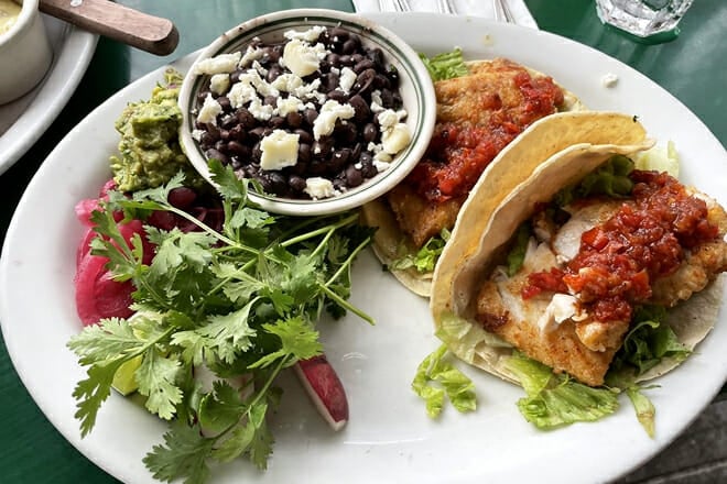 Oceanview Diner (Formerly Bette&rsquo;s Oceanview Diner)