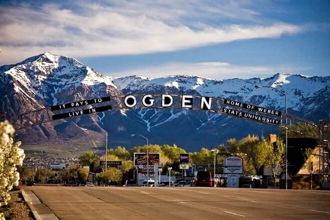 Ogden