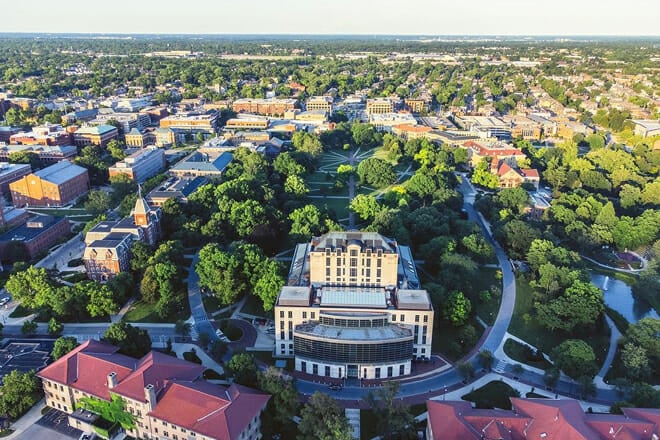 Ohio State University