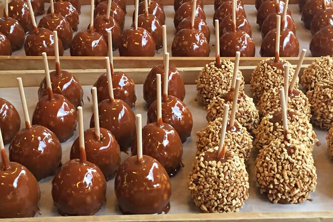 Ole Smoky Candy Kitchen