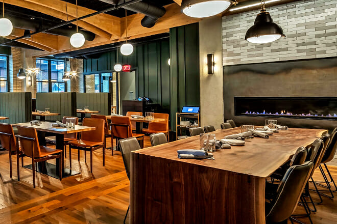 One Twenty Three Tavern