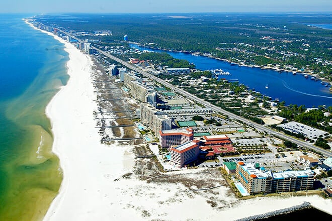 Orange Beach