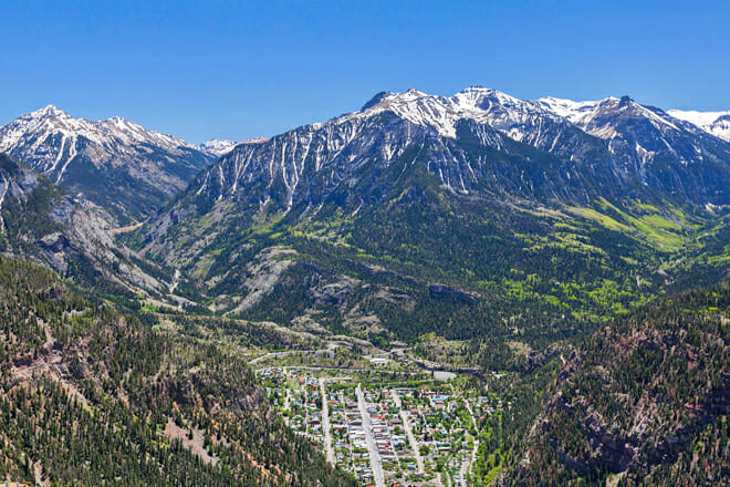 Ouray