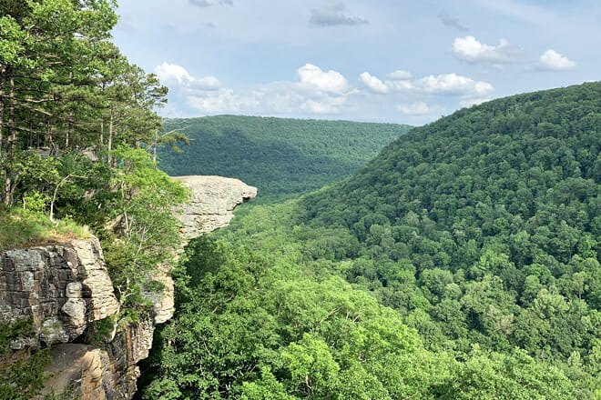 Ozark National Forest