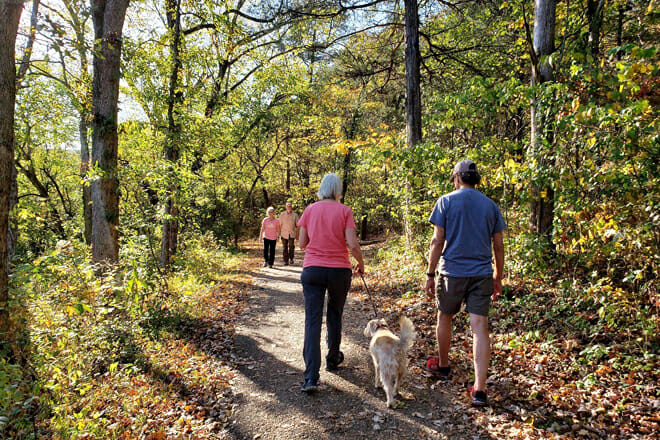 Ozark National Scenic Riverways