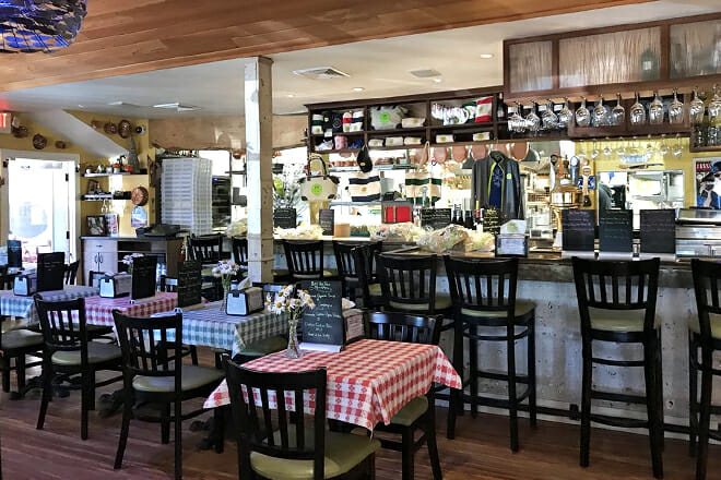 PB Boulangerie Bistro