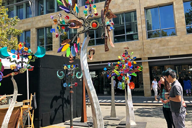 Palo Alto Festival of the Arts