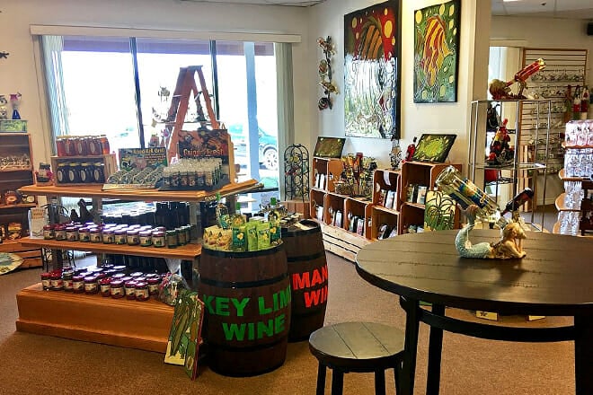 Panama City Beach Winery