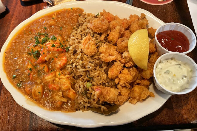 Pappadeaux Seafood Kitchen