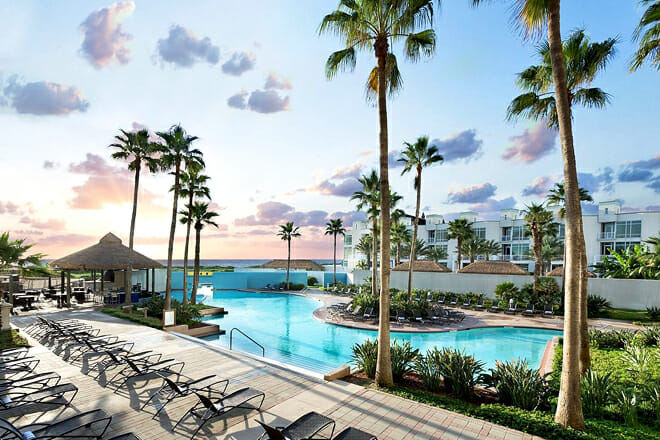 Pearl South Padre Resort &mdash; South Padre Island