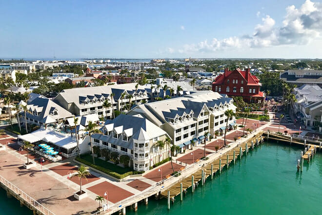 Pelican Path Self-Guided Tour