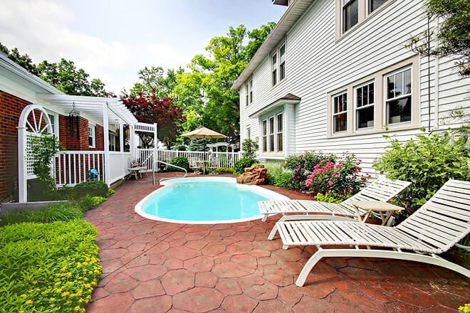 Prairieside Suites Bed & Breakfast