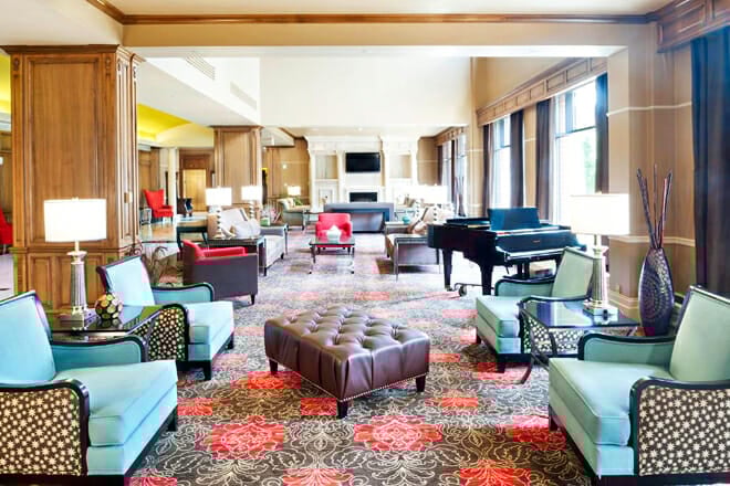 President Abraham Lincoln Springfield