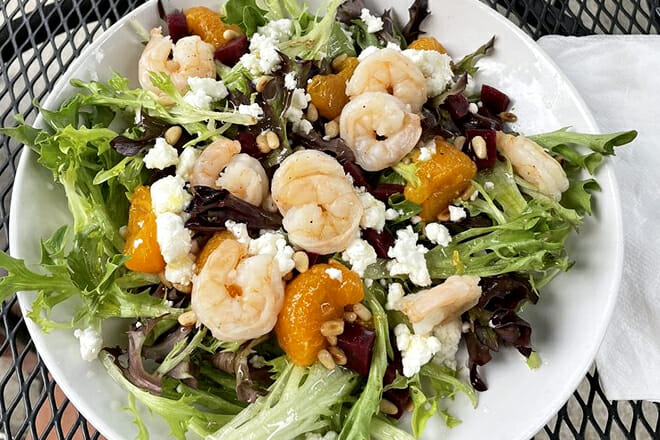 Pro&rsquo;s Epicurean Market and Cafe