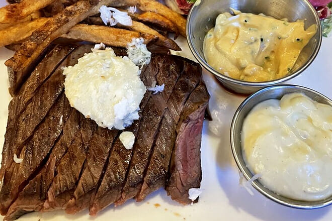 Public Fish & Oyster