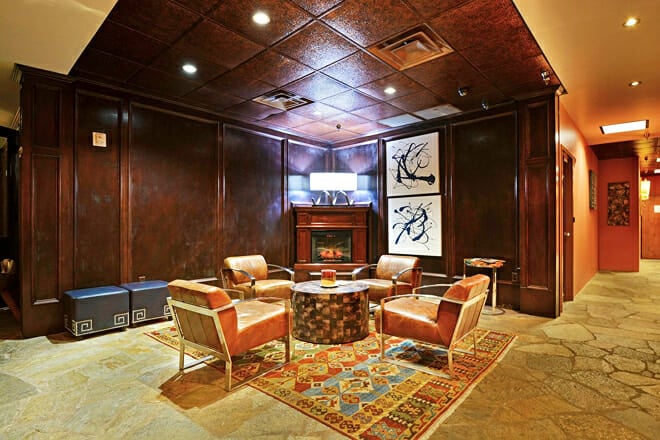 Remington Suite Hotel