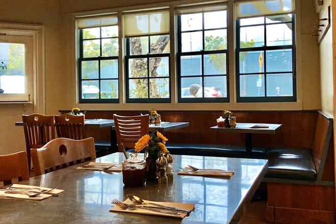 Rick & Ann&rsquo;s Restaurant