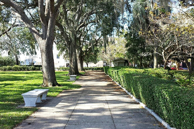 Riverside/Avondale Historic District