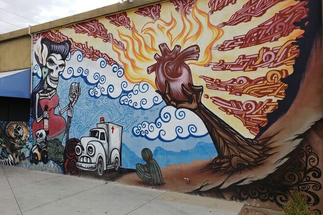 roosevelt row arts district