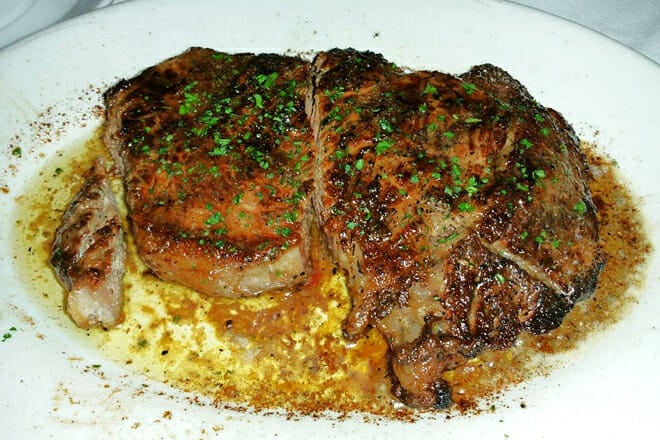 Ruth's Chris Steak House