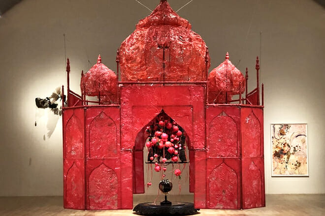 San Jose Museum of Art