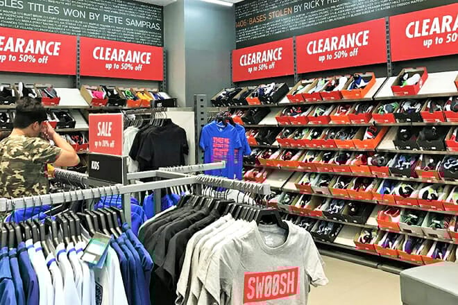 Sandal Factory Outlet