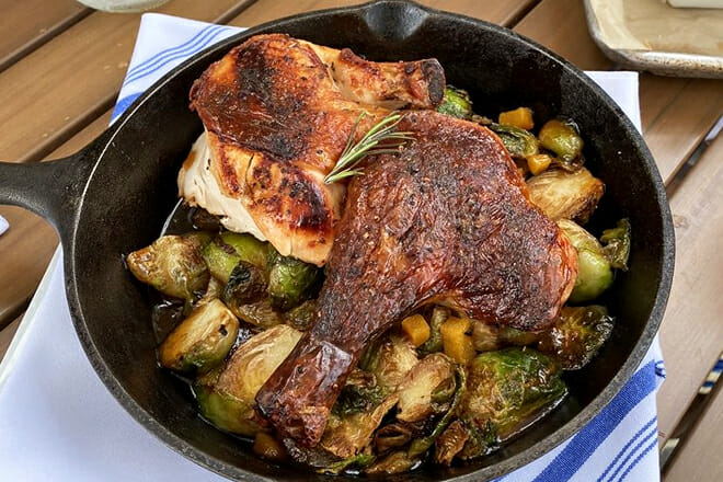 Scratch Kitchen and Taproom