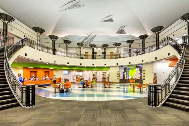 Selby Public Library