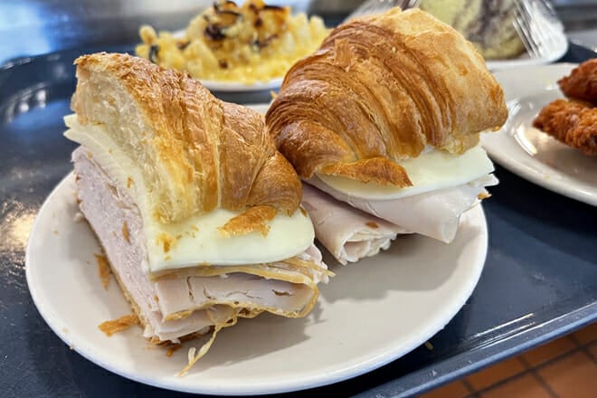 Shapiro’s Delicatessen