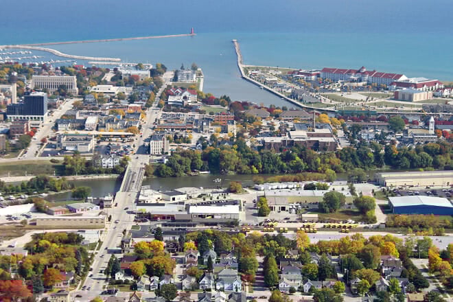 Sheboygan