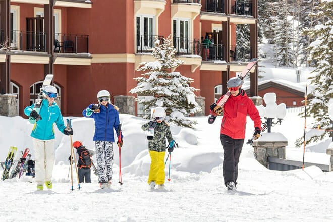 Solitude Mountain Resort