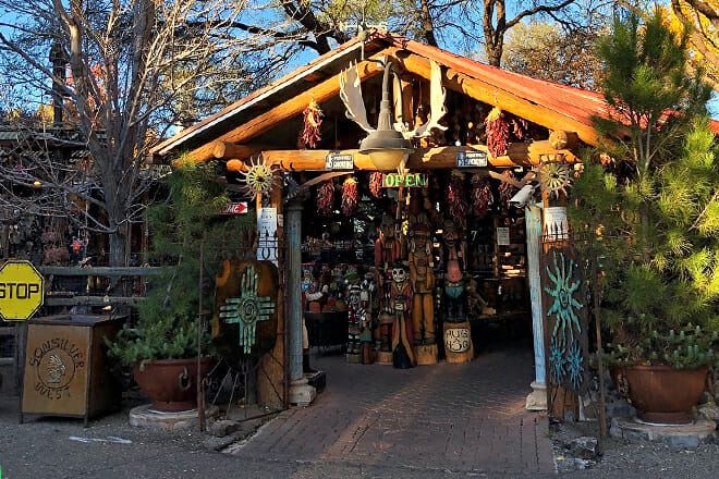 Son Silver West Gallery