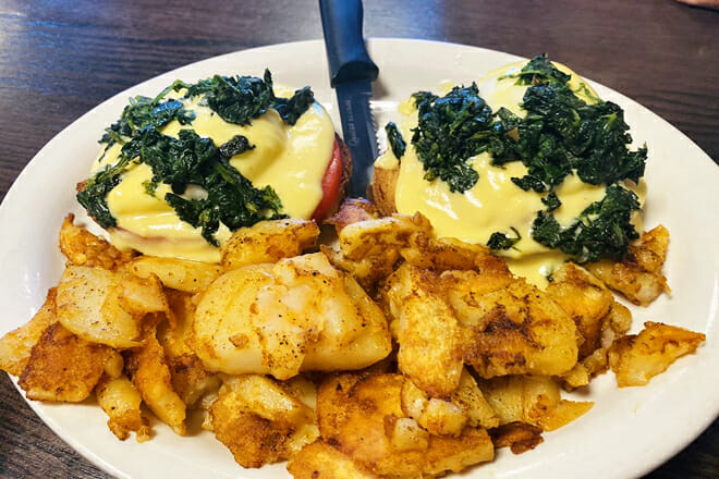 Sophia&rsquo;s Restaurant