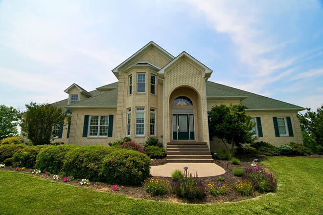 Southern Grace Bed & Breakfast