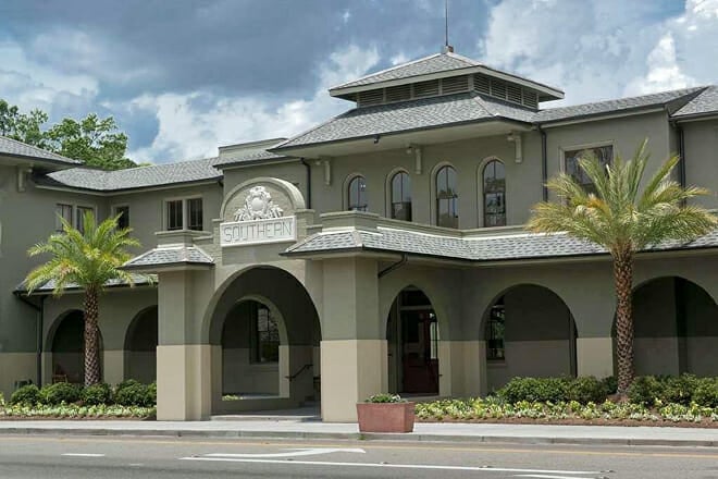 Southern Hotel