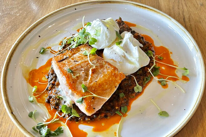 St. Kilda Caf&eacute; & Bakery