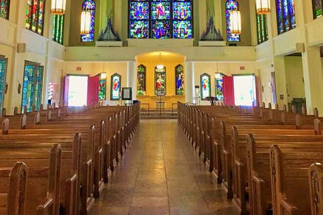 St. Paul's Episcopal Church