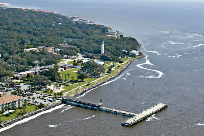 St. Simons Island