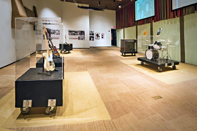Stax Museum of American Soul Music