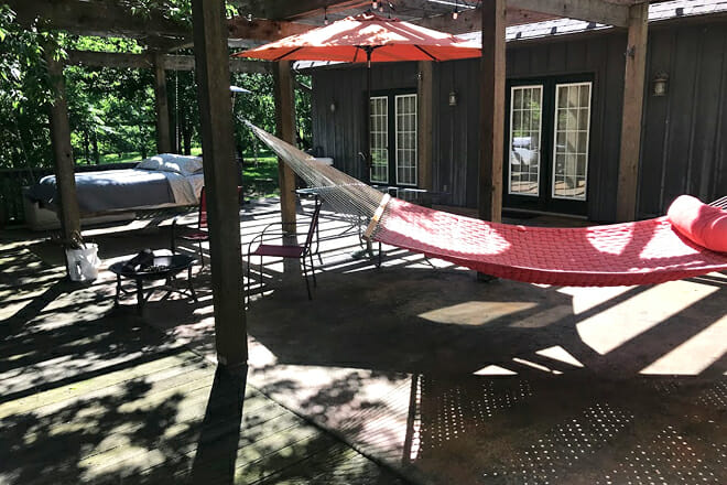 Stone Creek Bed and Breakfast, Broken Arrow